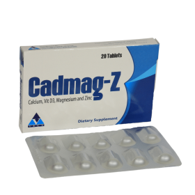 Products – Vega Pharmaceuticals